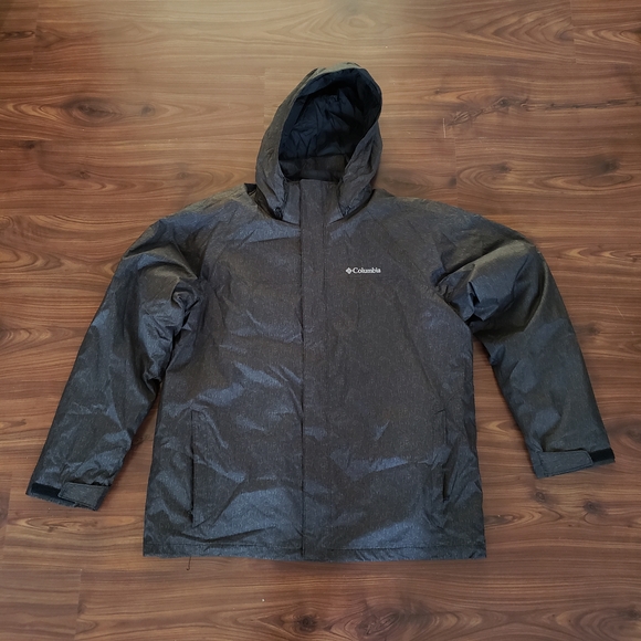 Columbia | Jackets & Coats | Mens Columbia Xl Thermal Coil 2 Piece ...